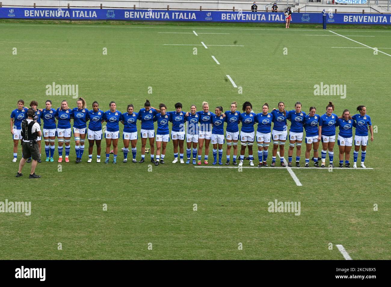 S world cup 2022 qualifiers italy hi-res stock photography and images ...
