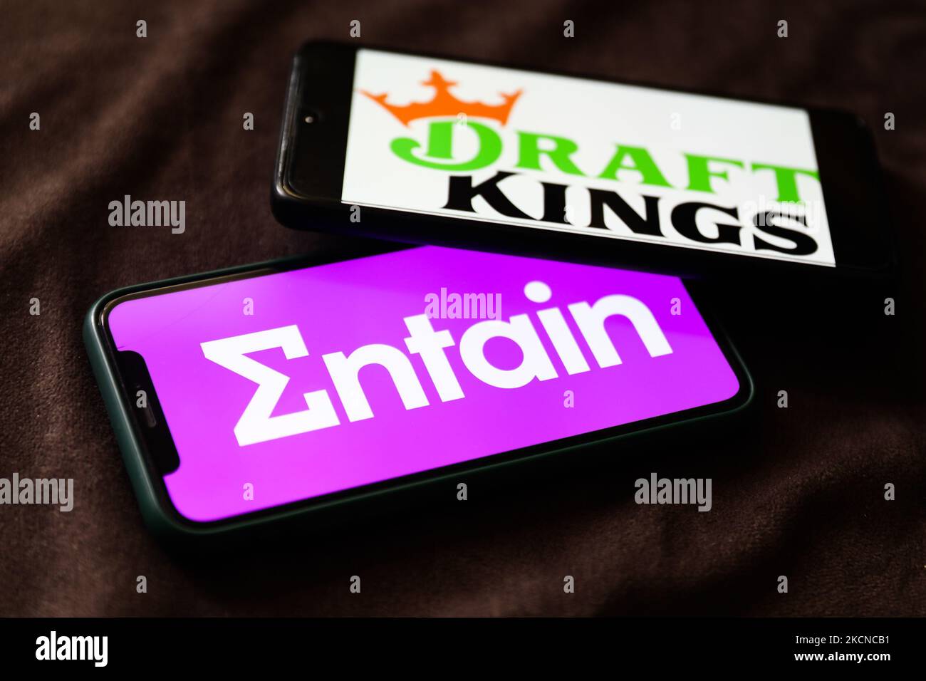 Fantasy sports logo hi-res stock photography and images - Alamy