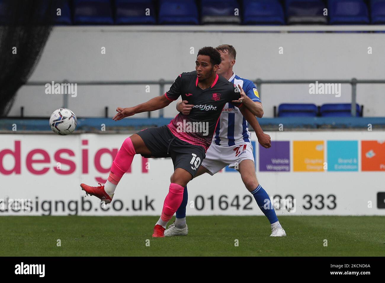 Sam nombe exeter hi-res stock photography and images - Alamy