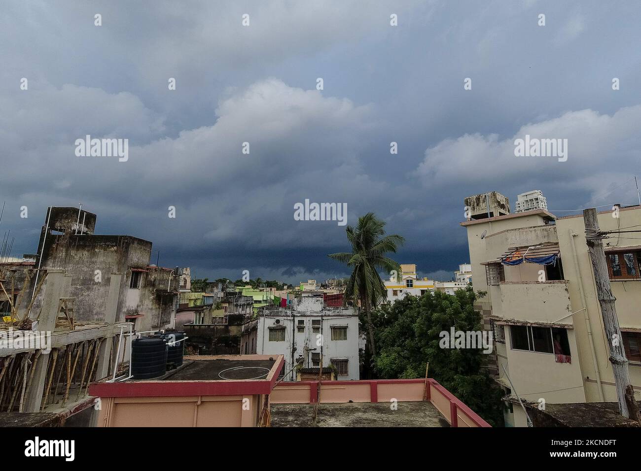 Cyclonic effect hi-res stock photography and images - Alamy