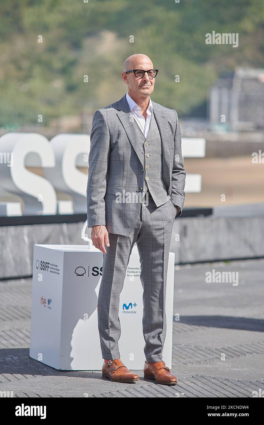 Stanley tucci fotos hi-res stock photography and images - Alamy