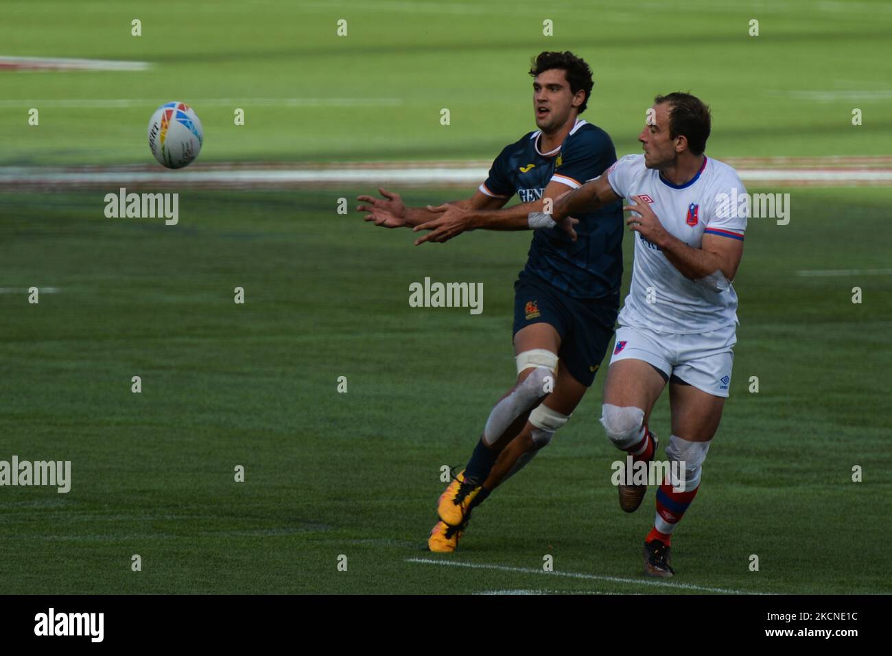 Manu moreno hi-res stock photography and images - Alamy