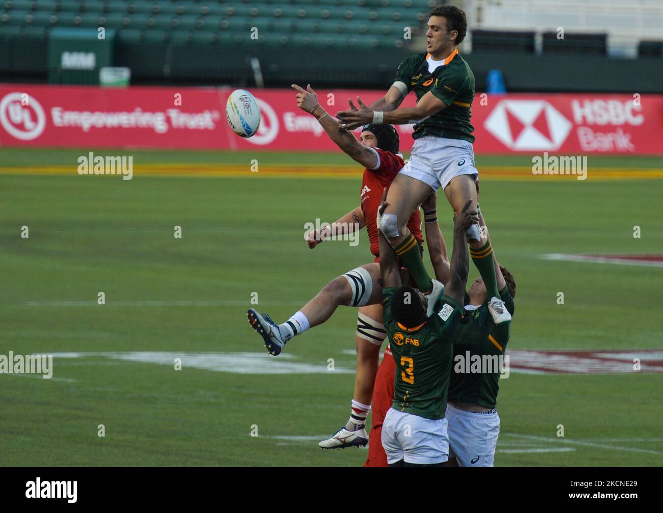 Sa Rugby Sevens