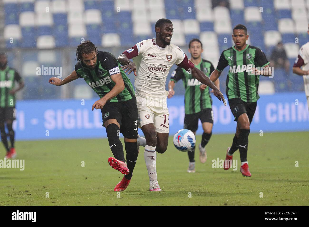 Salernit hi-res stock photography and images - Alamy