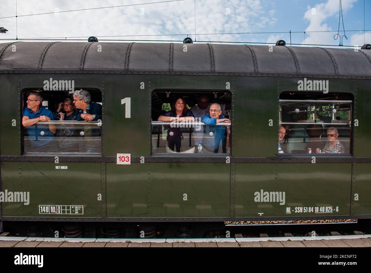 Dr baureihe 01 hi-res stock photography and images - Alamy