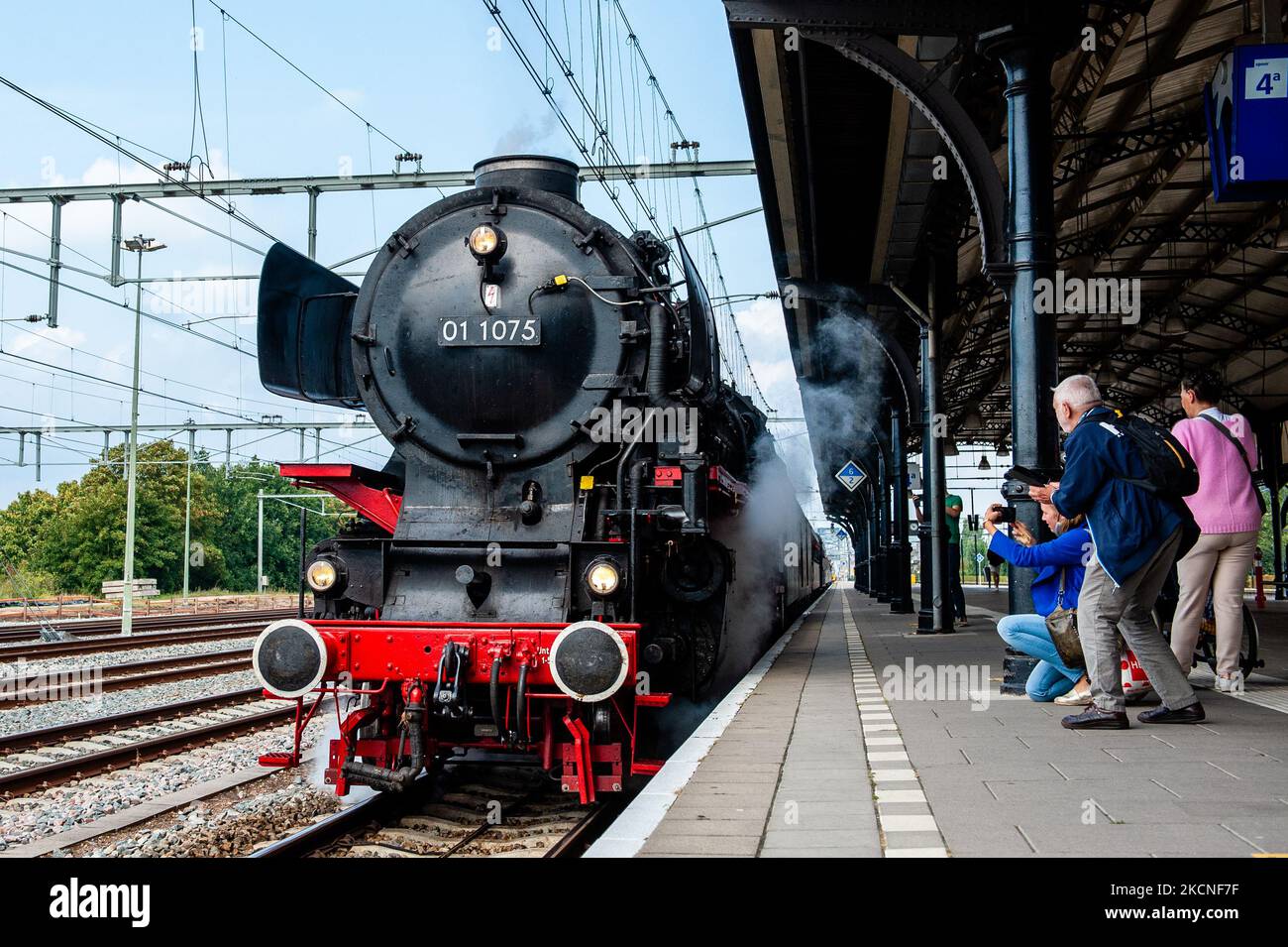 German series dr baureihe 01 10 hi-res stock photography and images - Alamy