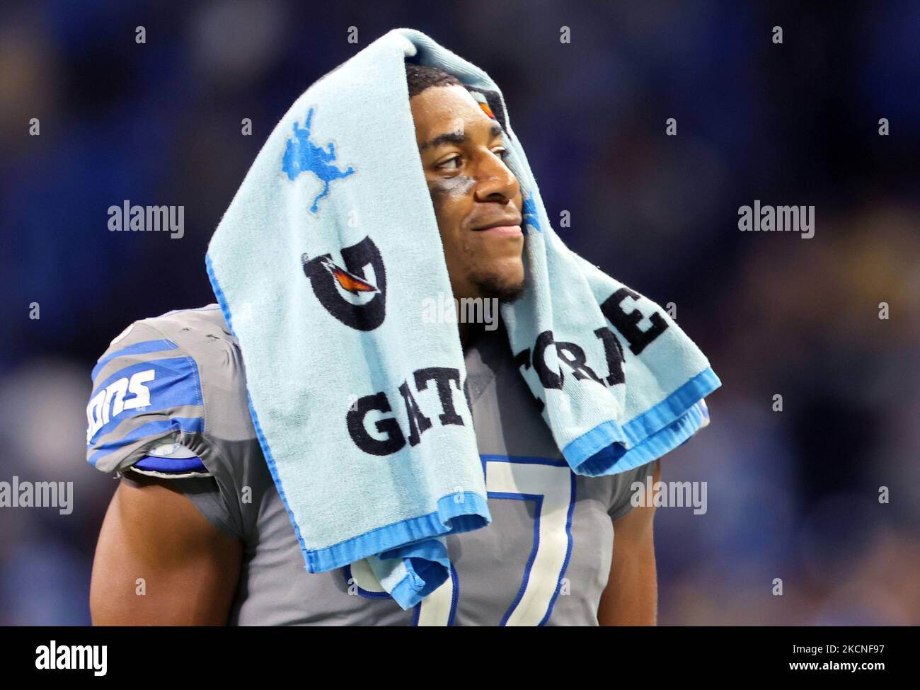 Anthony pittman hi-res stock photography and images - Alamy