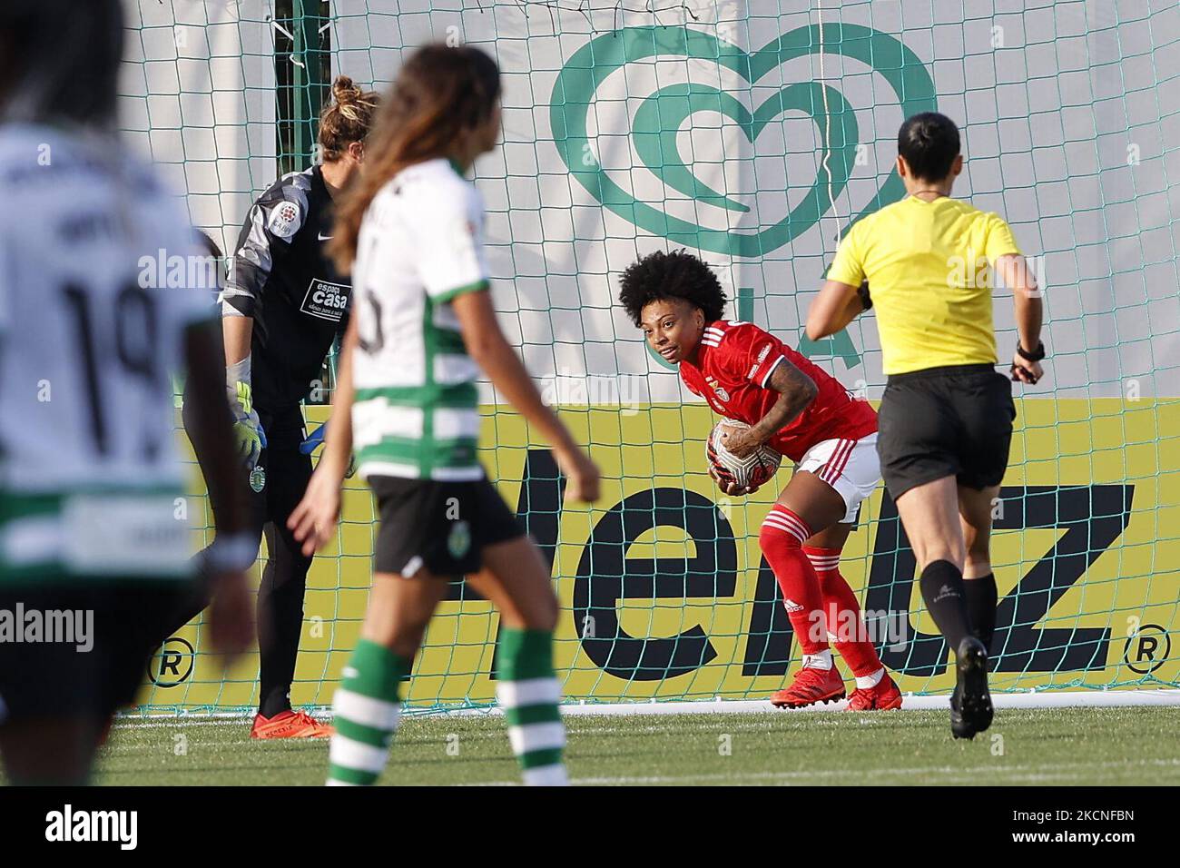 Valeria rico hi-res stock photography and images - Alamy