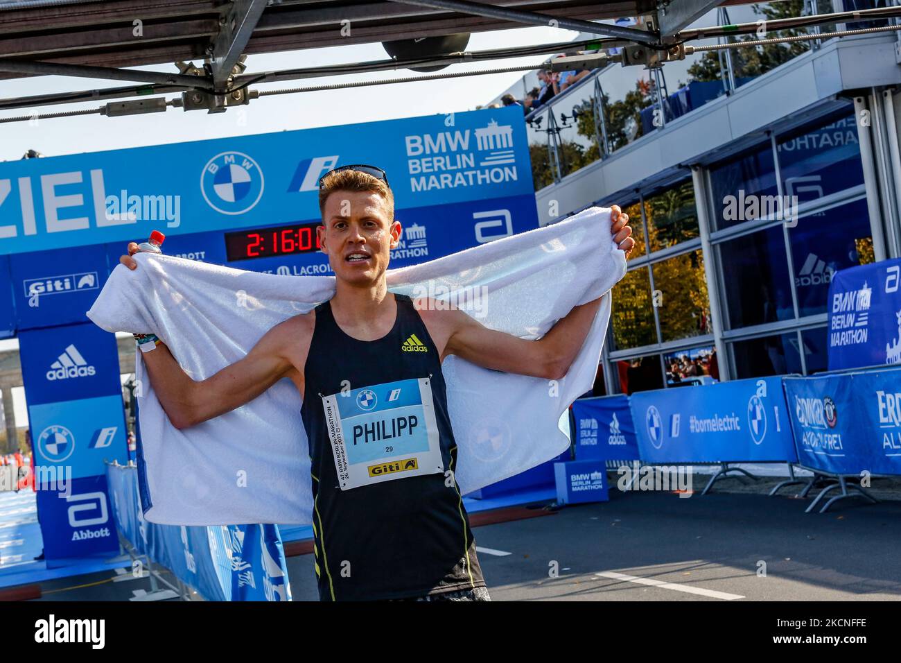 First german runner hi-res stock photography and images - Alamy