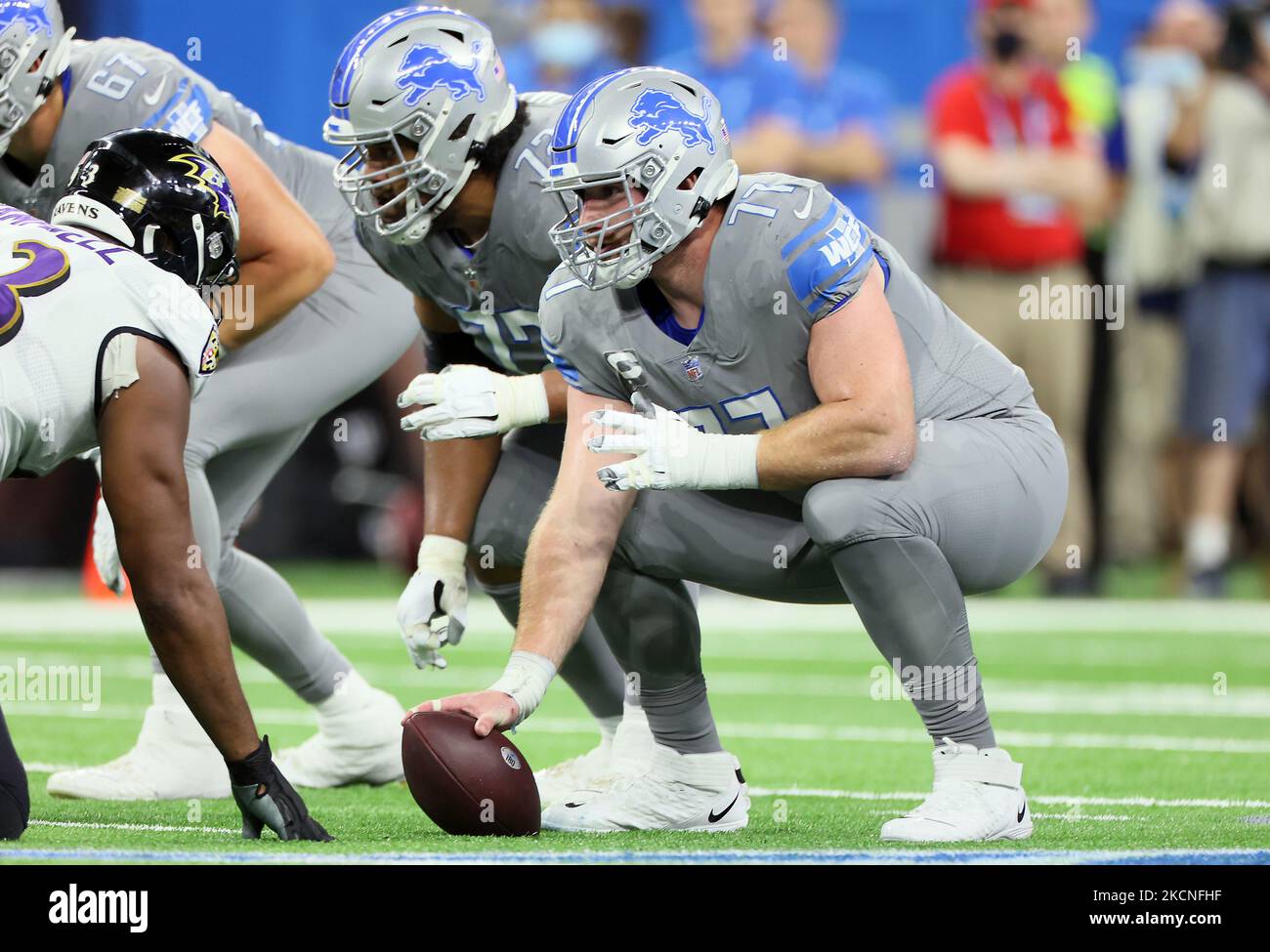 Frank ragnow hi-res stock photography and images - Alamy