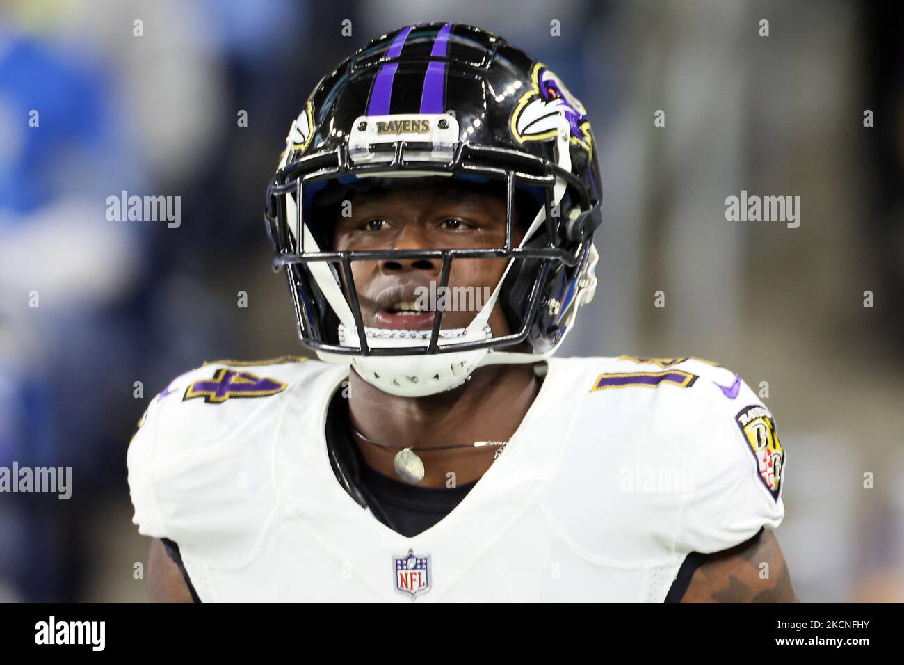 Sammy Watkins Wallpaper