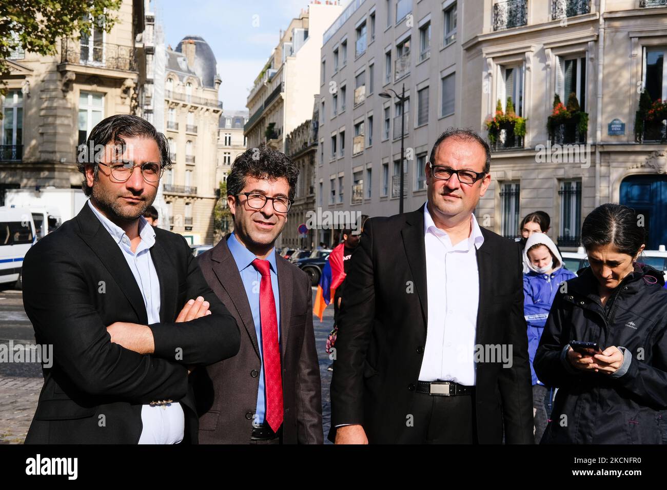 Kurdish political movement hi-res stock photography and images - Alamy