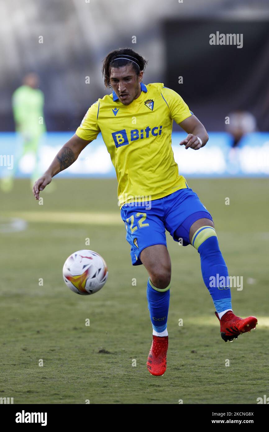 Alfonso Espino Highlights