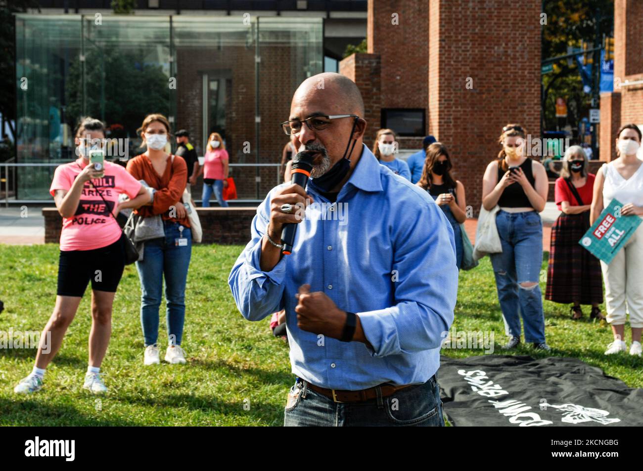 Pennsylvania rep chris rabb hi-res stock photography and images - Alamy