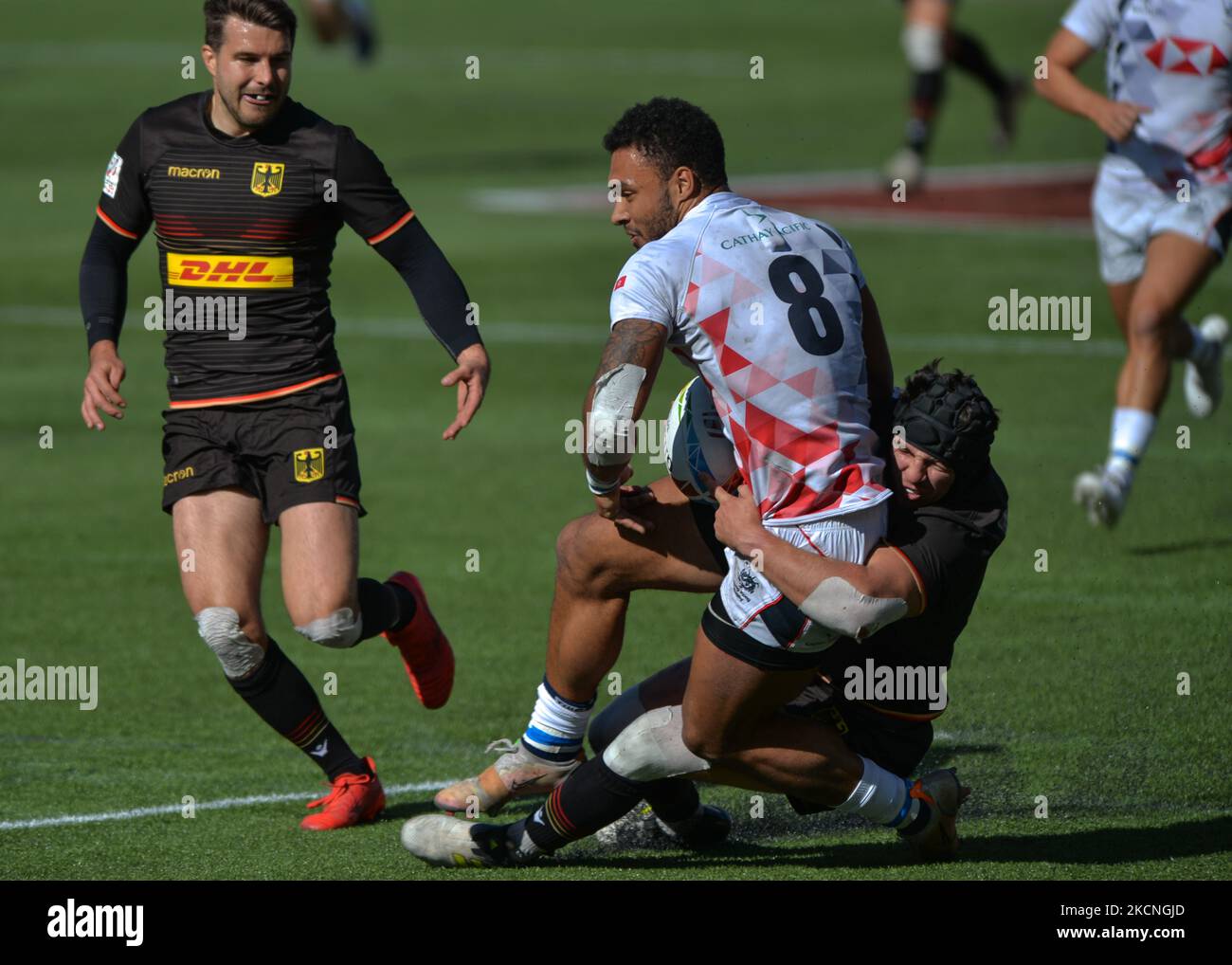 Canada vs denmark hi-res stock photography and images - Alamy