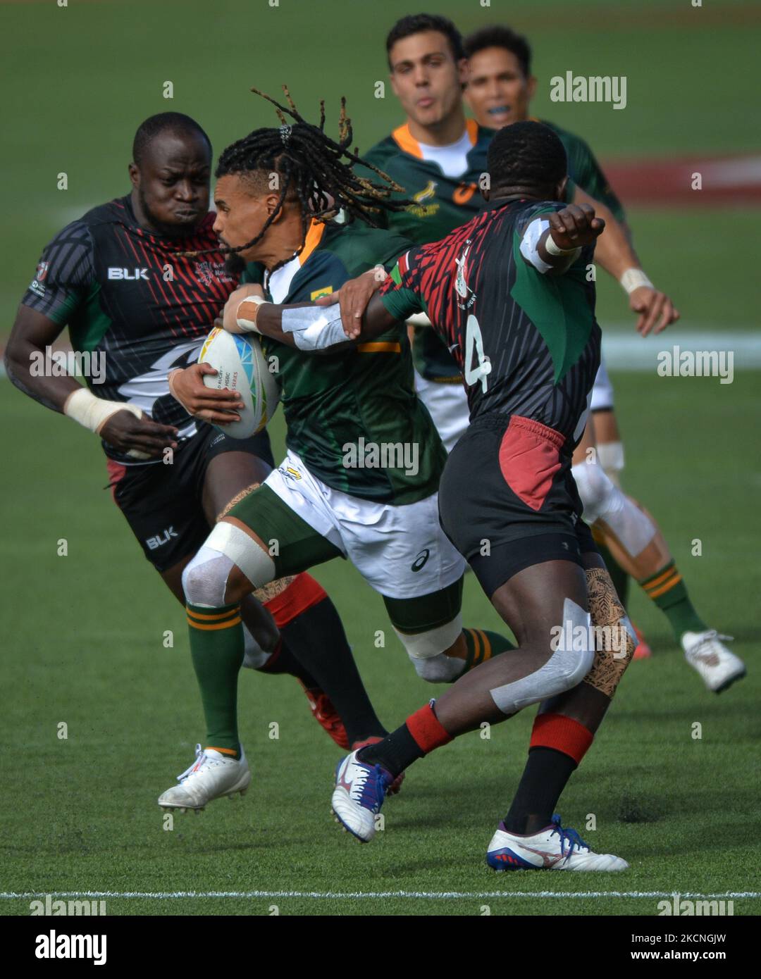 Levy amunga hi-res stock photography and images - Alamy