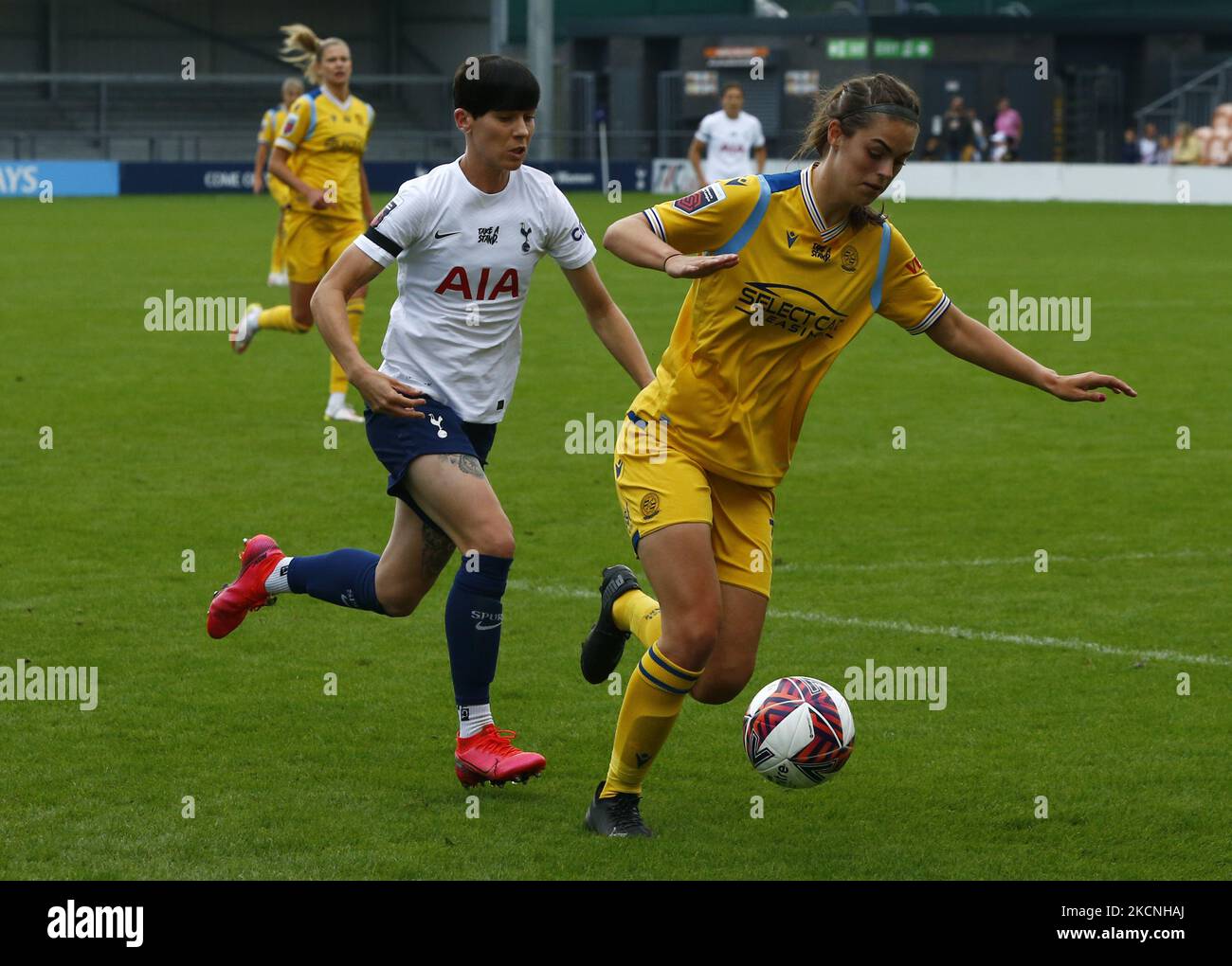 Emma harries reading hi-res stock photography and images - Alamy