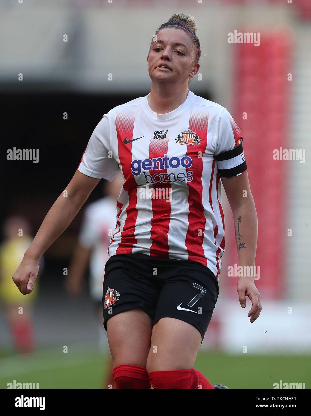 Keira ramshaw hi-res stock photography and images - Alamy