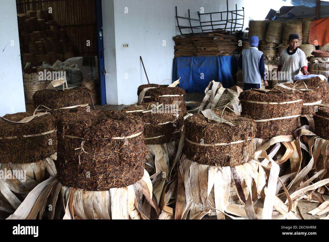 Tobacco prices hi-res stock photography and images - Alamy