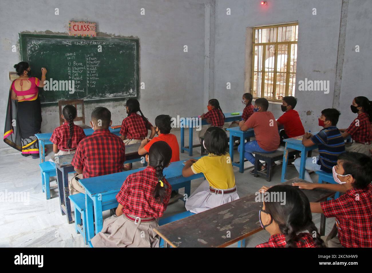 1st to 12th classes hi-res stock photography and images - Alamy