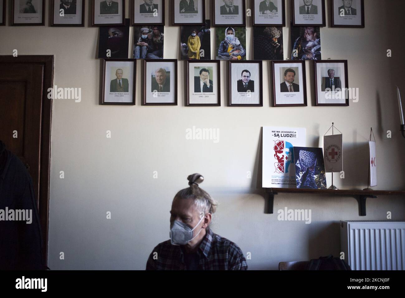 Expresidents hi-res stock photography and images - Alamy