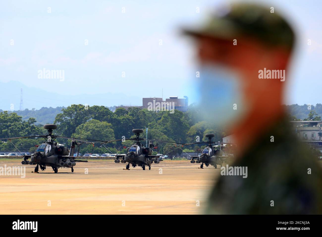 China military parade 2021 hi-res stock photography and images - Alamy