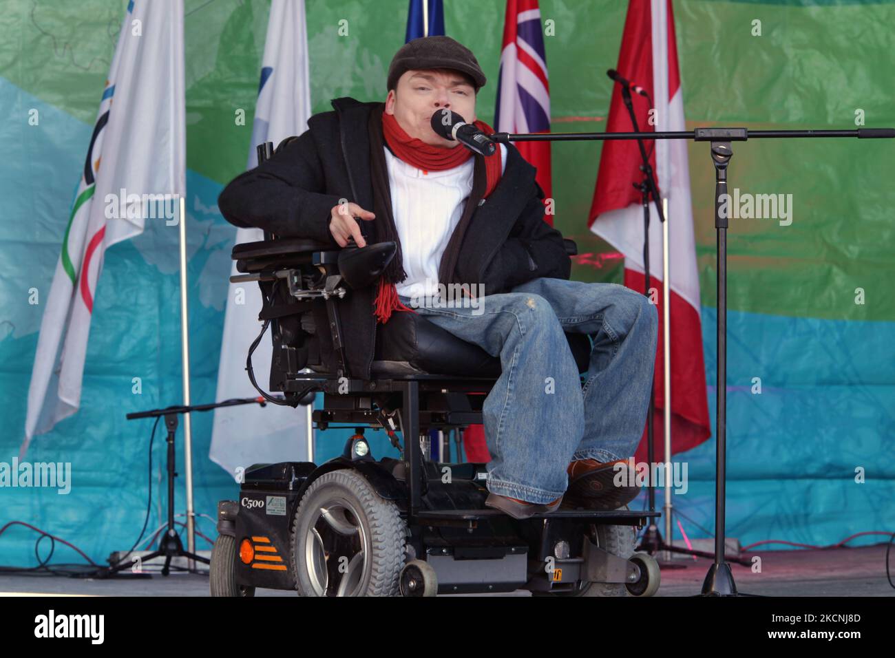 Larsens syndrome hi-res stock photography and images - Alamy