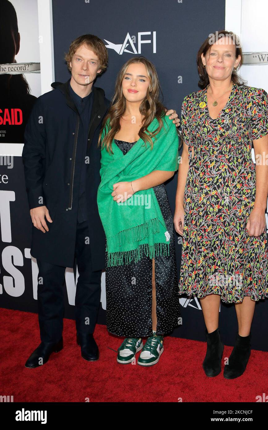 November 4, 2022, Los Angeles, California, USA: LOS ANGELES - NOV 4 ...