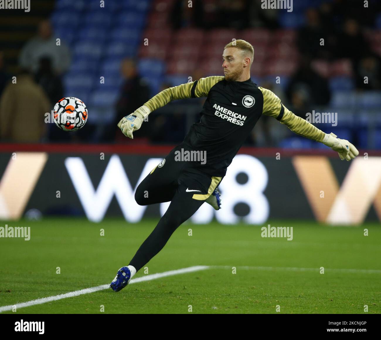 Jason steele brighton hi-res stock photography and images - Alamy