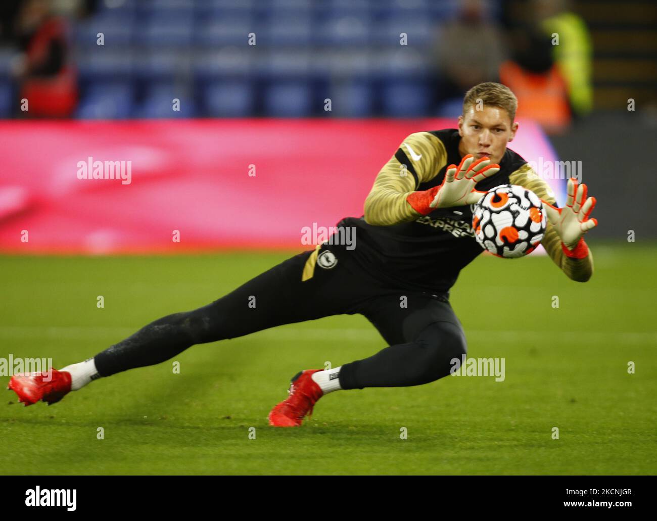 Kjell scherpen hi-res stock photography and images - Alamy