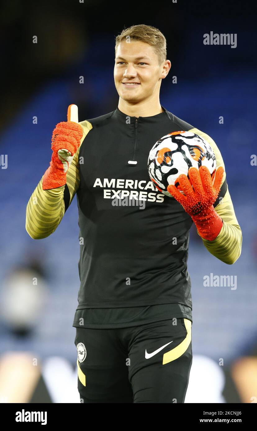 Brighton kjell scherpen hi-res stock photography and images - Alamy