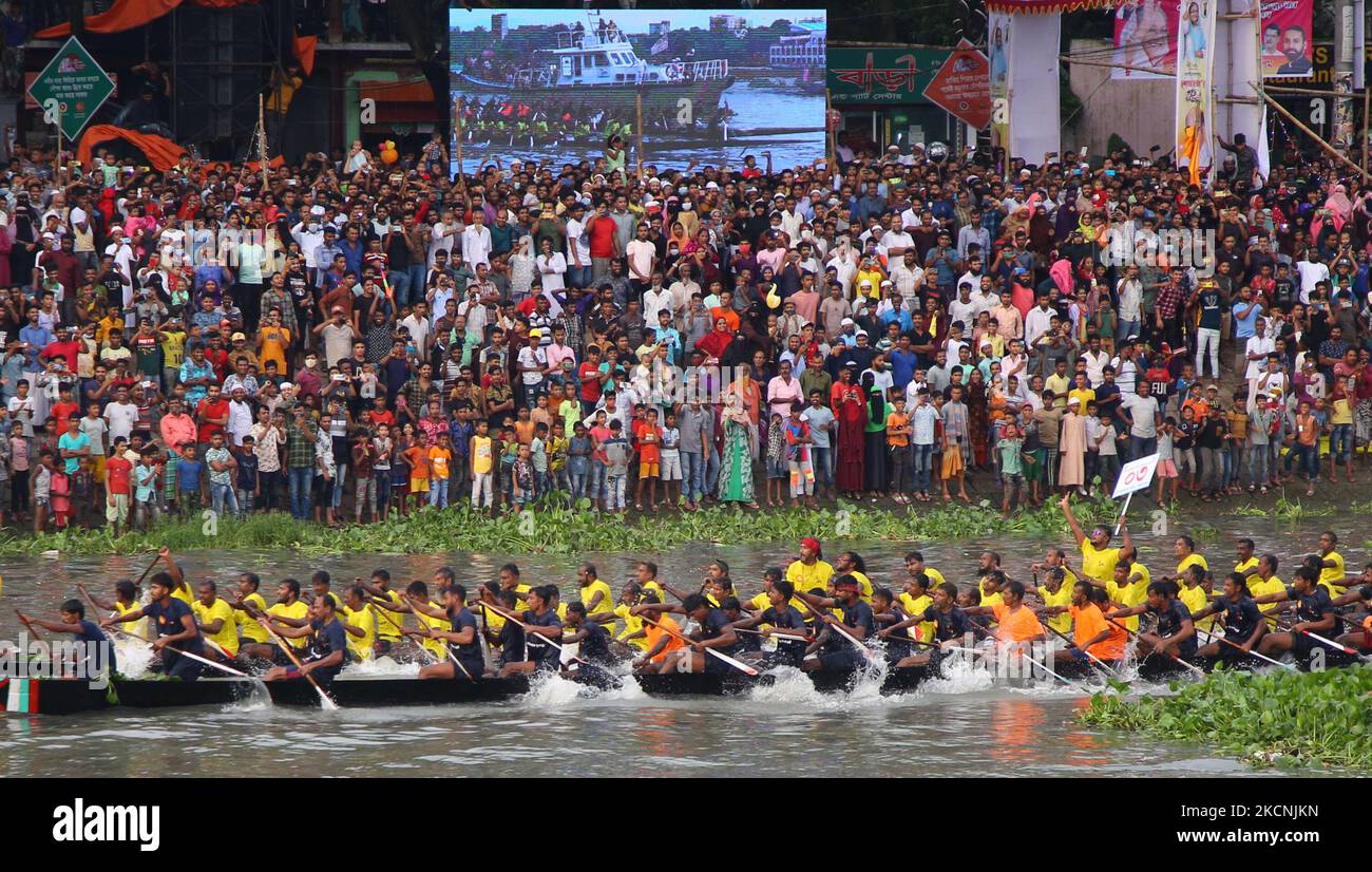 On the occasion of the birthday of Hon'ble Prime Minister of Bangladesh ...