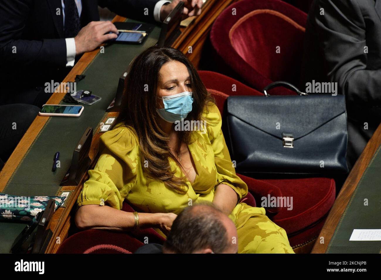 Valerie boyer hi-res stock photography and images - Alamy