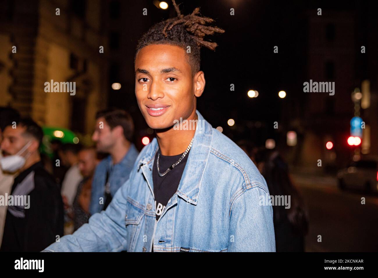 Madior fall hi-res stock photography and images - Alamy