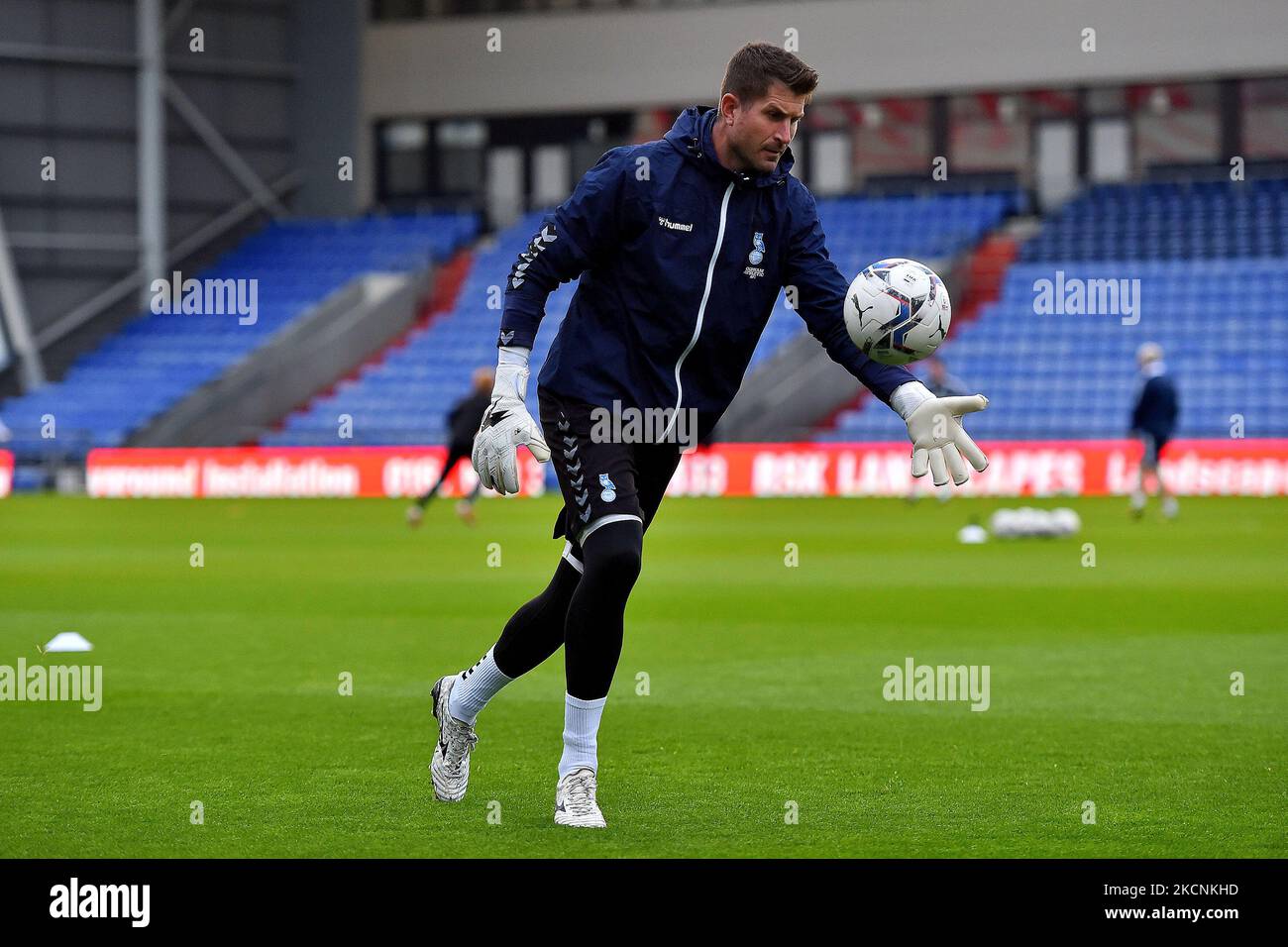 Steve collis hi-res stock photography and images - Alamy