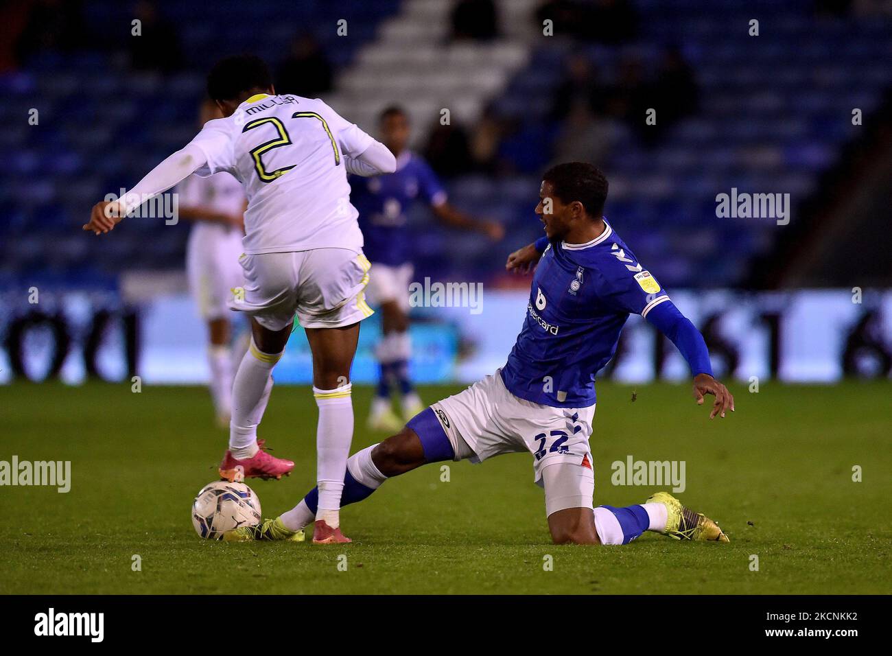 Miller boundary hi-res stock photography and images - Alamy