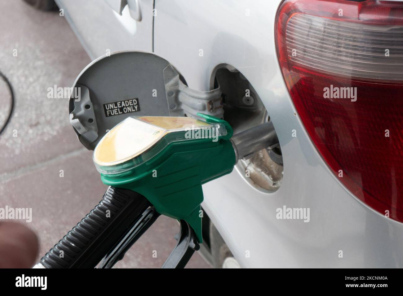 Royal dutch shel hi-res stock photography and images - Alamy