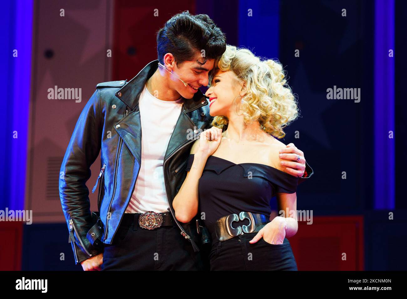 Lucia pemon hi-res stock photography and images - Alamy