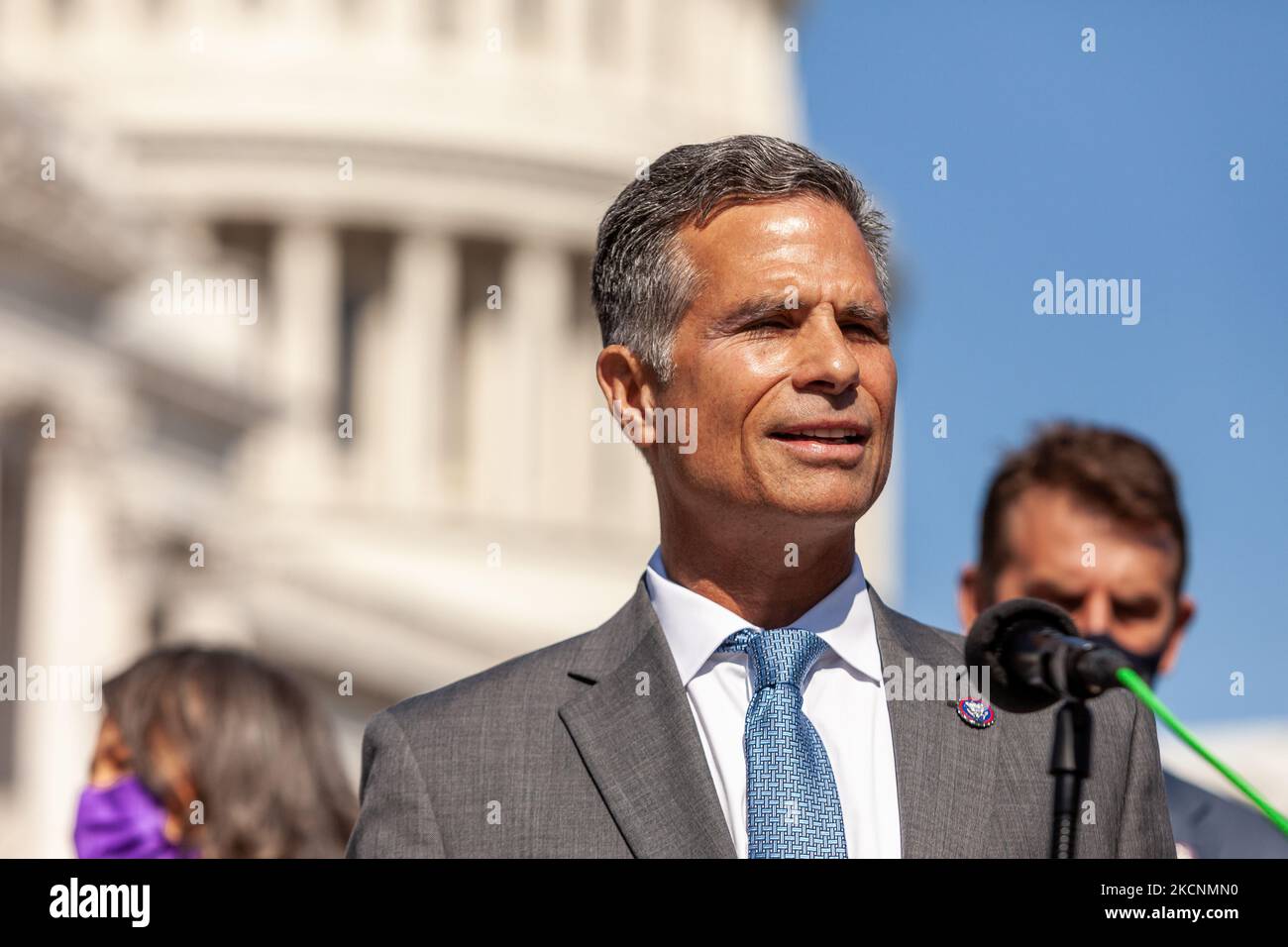 Congressman dan meuser hi-res stock photography and images - Alamy