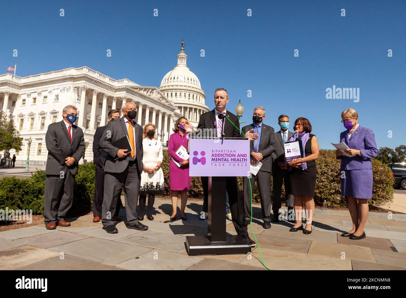 Congressman brian fitzpatrick hi-res stock photography and images - Alamy