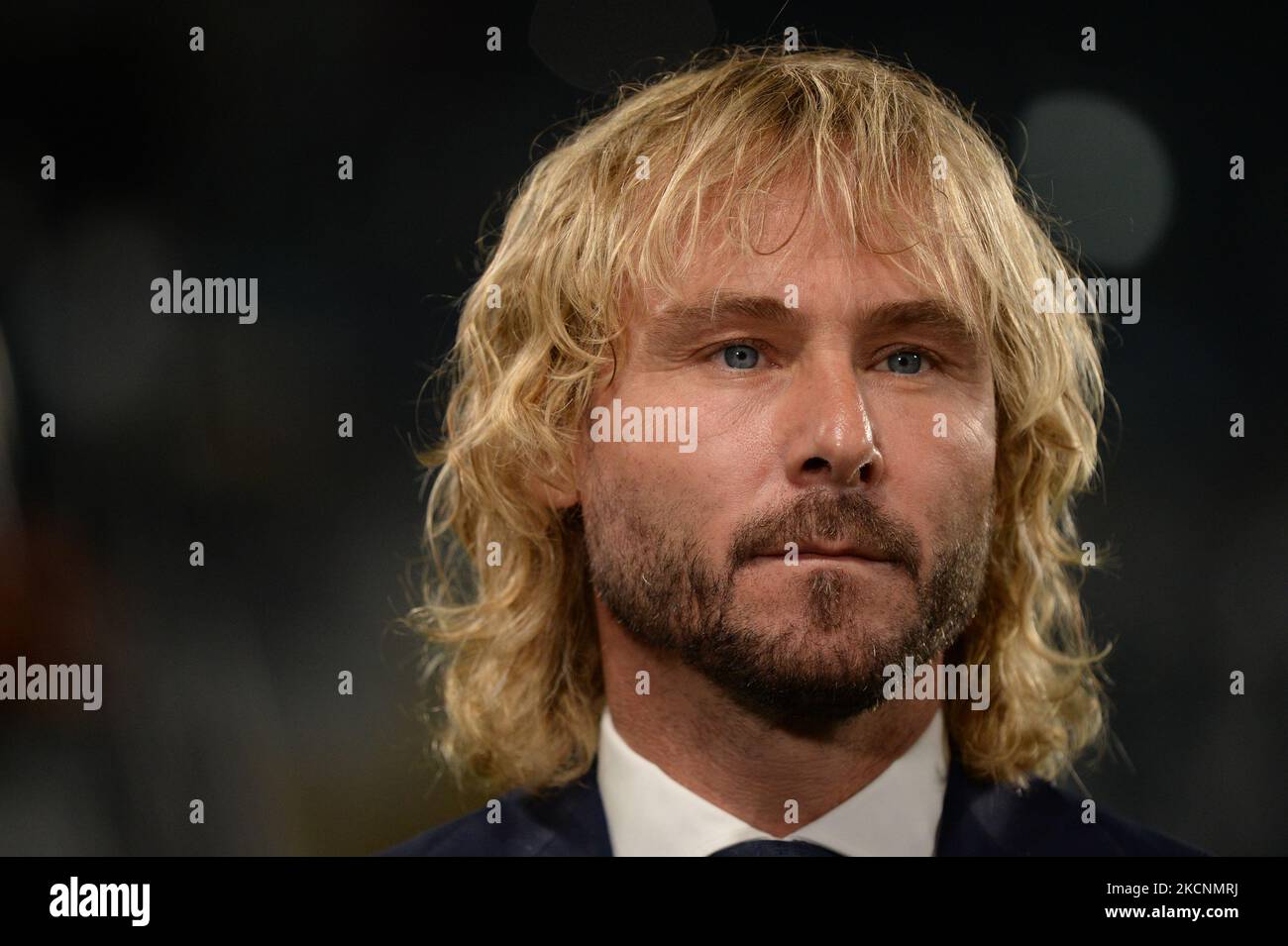 Nedved hi-res stock photography and images - Alamy