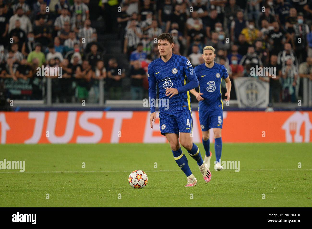 Andrea christensen hi-res stock photography and images - Alamy