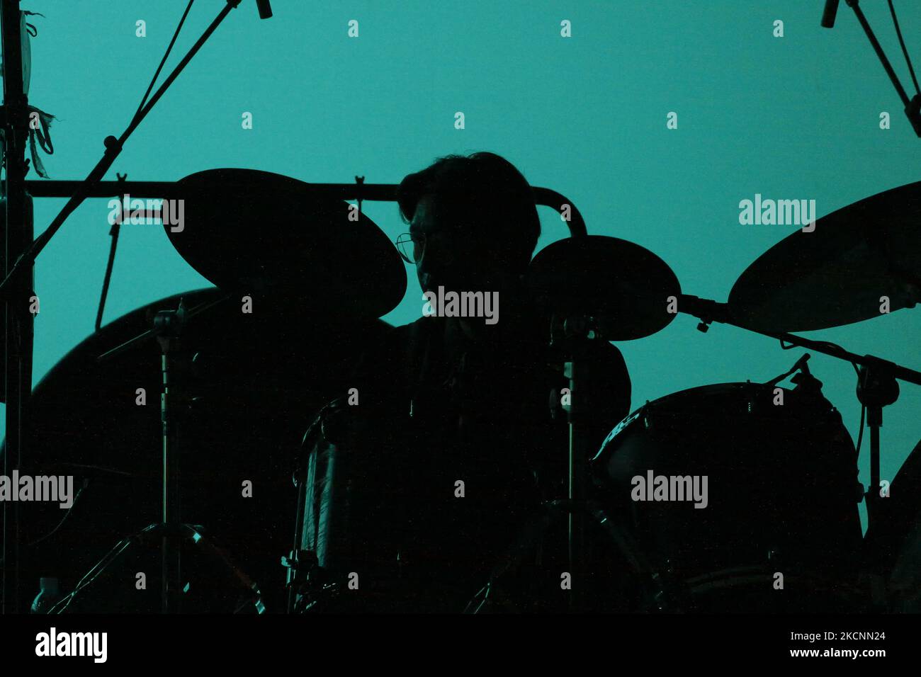 Spike stage hi-res stock photography and images - Alamy