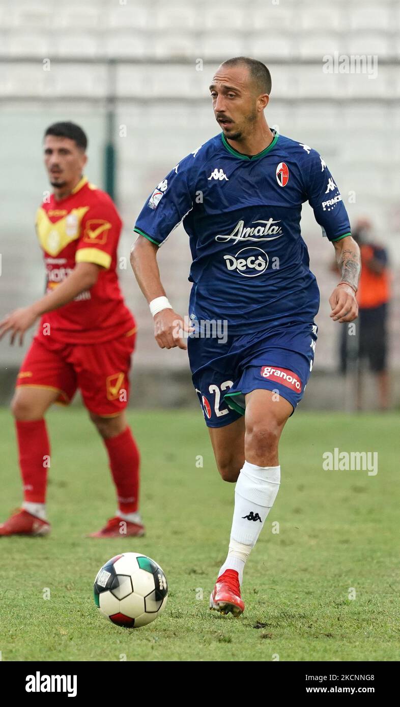 Antonio mazzotta hi-res stock photography and images - Alamy