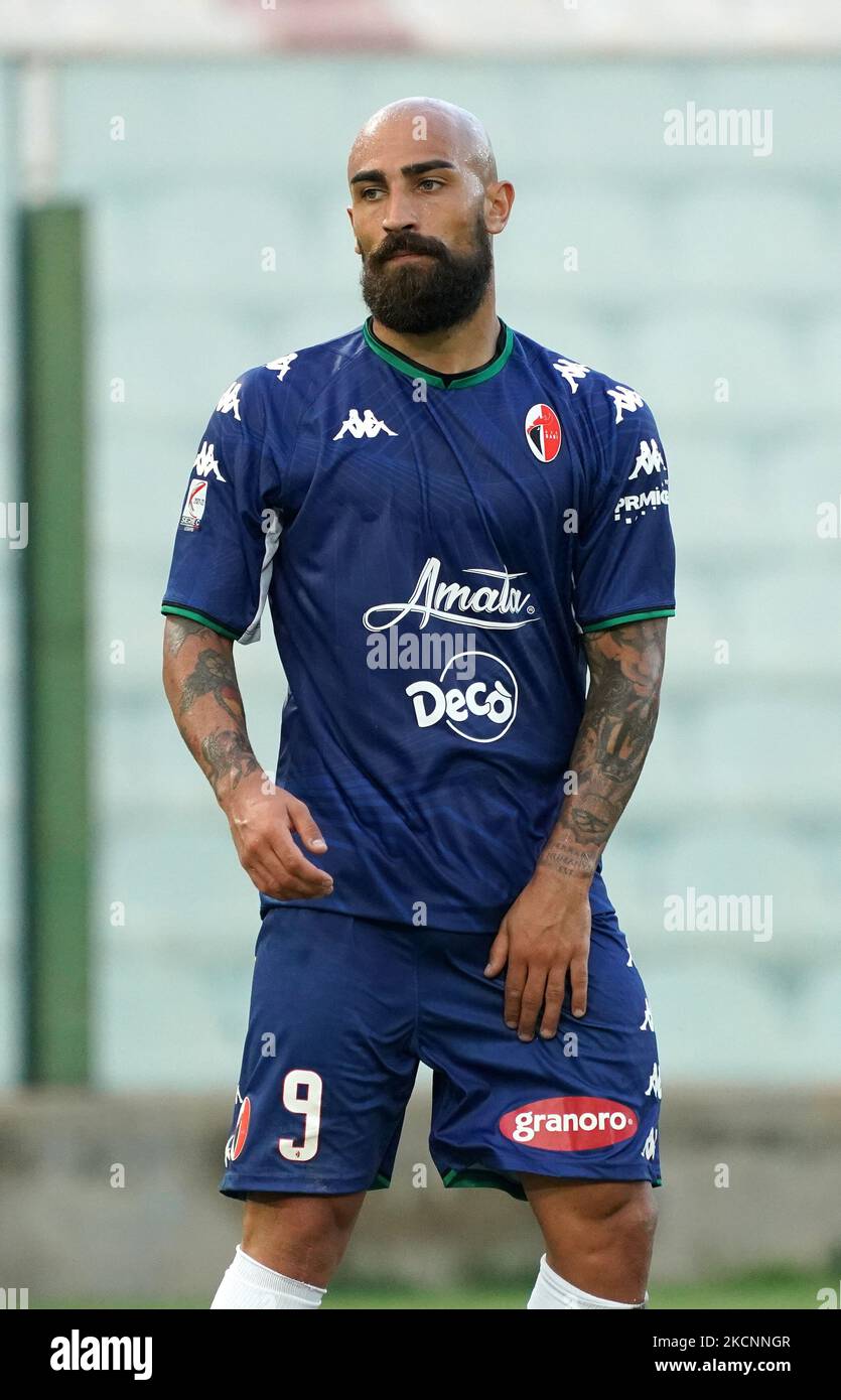 Ssc bari hi-res stock photography and images - Alamy