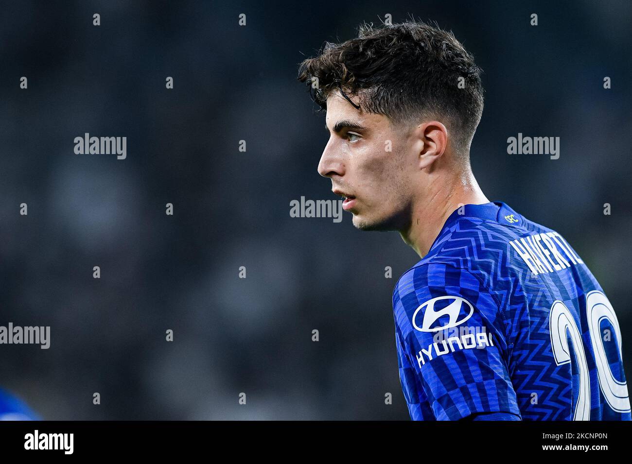 Chelsea Soccer Players Haircuts