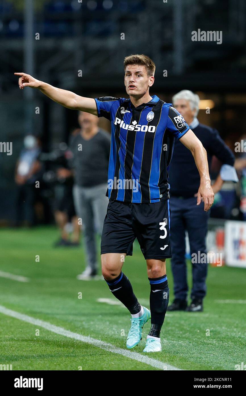 Joakim maehle atalanta hi-res stock photography and images - Alamy