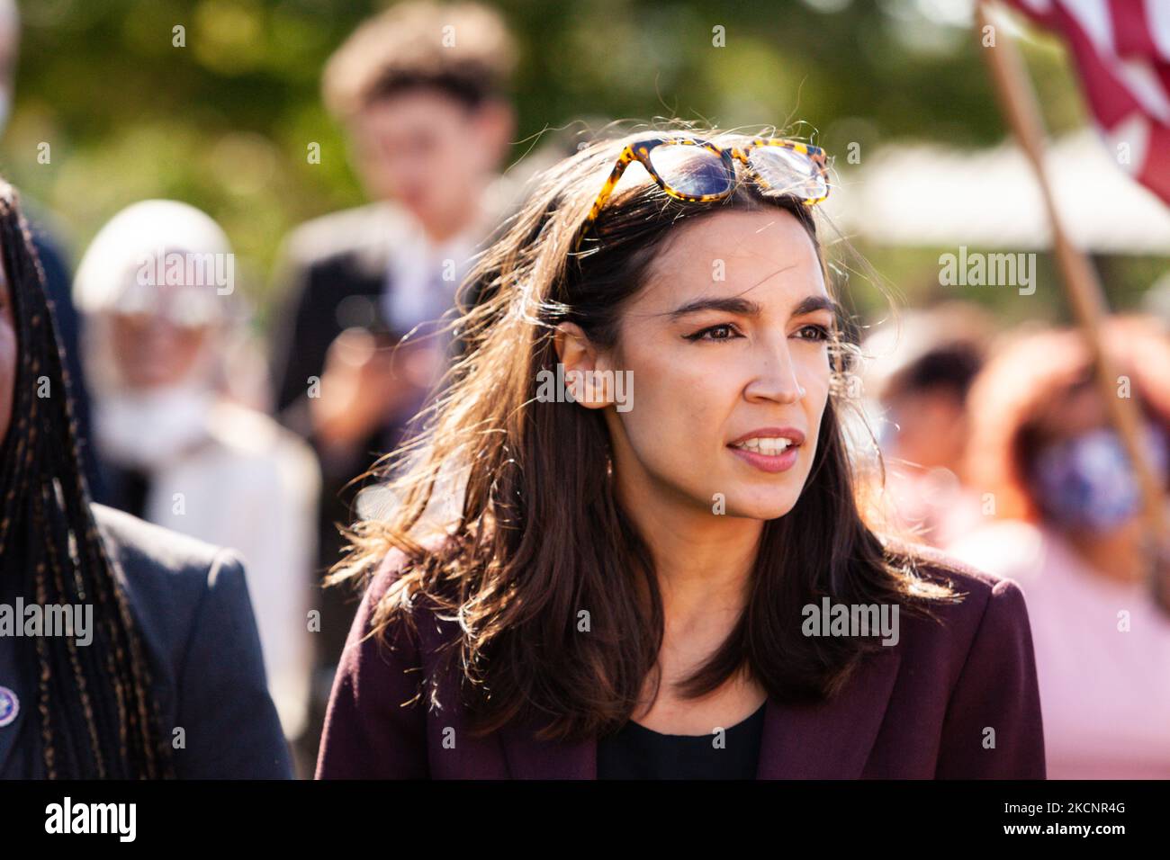 Aoc reconciliation action plan hi-res stock photography and images - Alamy