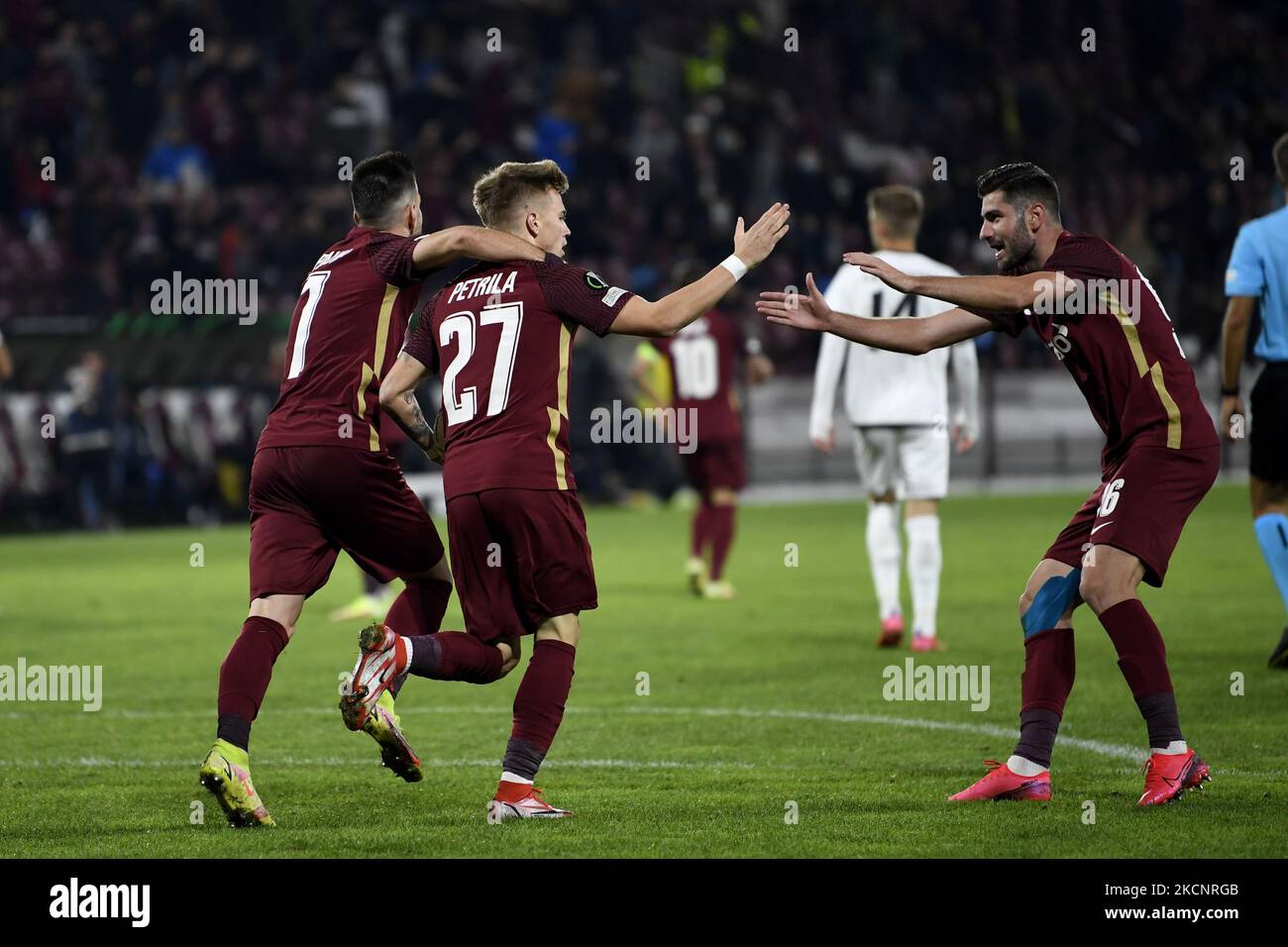 Adrian petrila hi-res stock photography and images - Alamy
