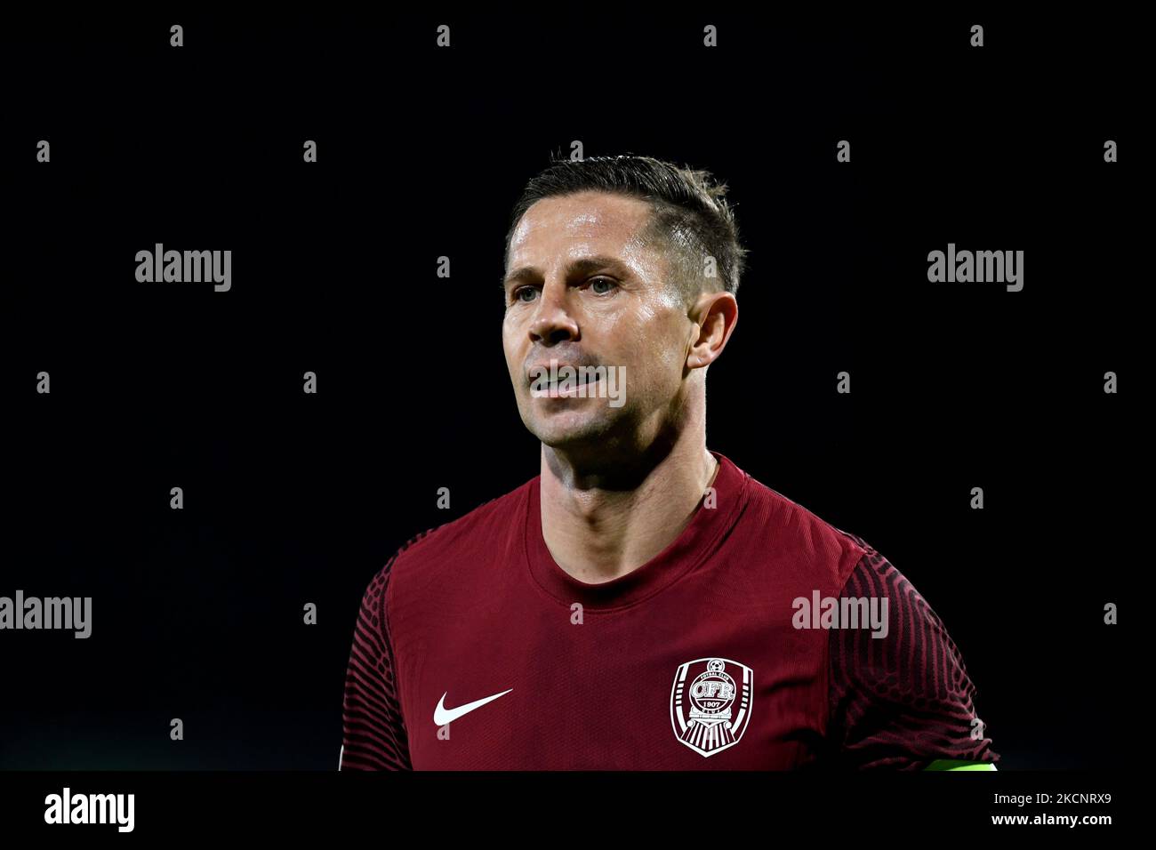 Ciprian deac portrait hi-res stock photography and images - Alamy